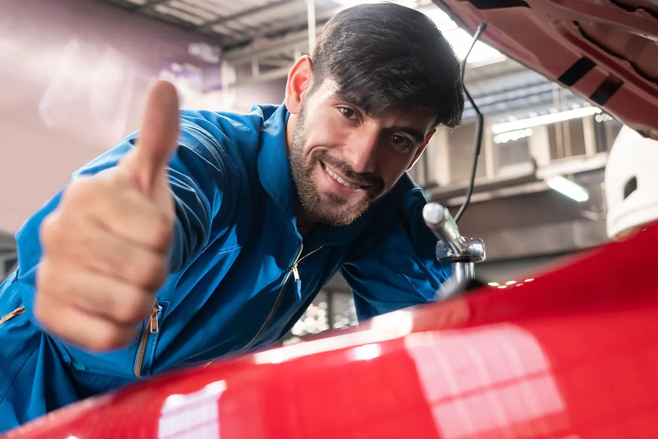 How to change rear brake caliper repair kit on MERCEDES W124 – Kodo Garage